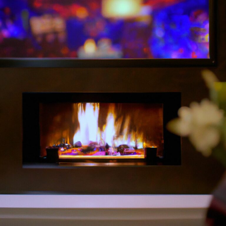 Hole In The Wall Gas Fire Buying And Installation Guide - Newcastle ...